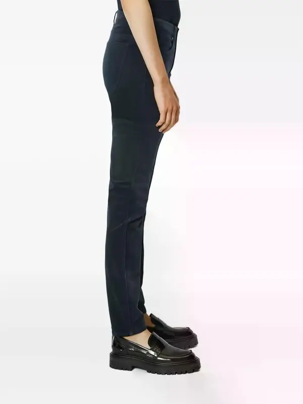 Marc O'polo Lulea Skinny Trousers