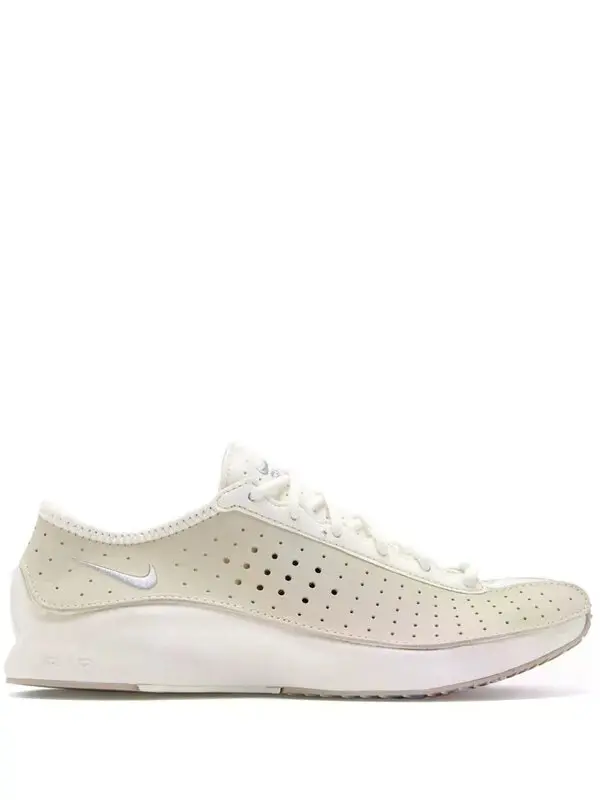 Nike Air Superfly Leather Low-top Sneakers