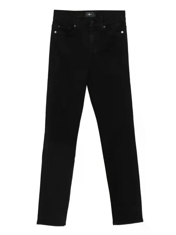 7 For All Mankind Roxanne Jeans