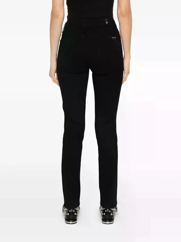 7 For All Mankind Roxanne Jeans