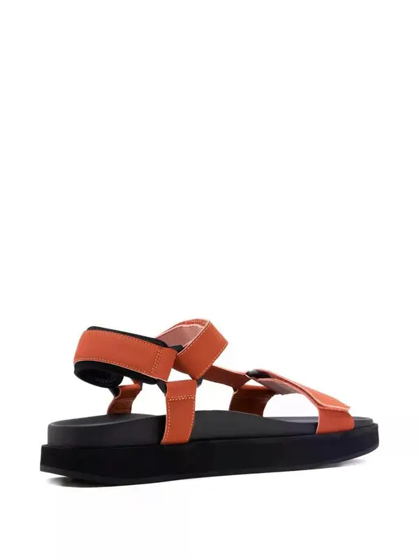 ONWUAD Touch-strap Sandals