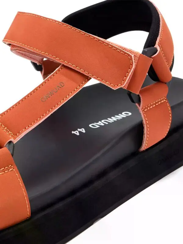 ONWUAD Touch-strap Sandals
