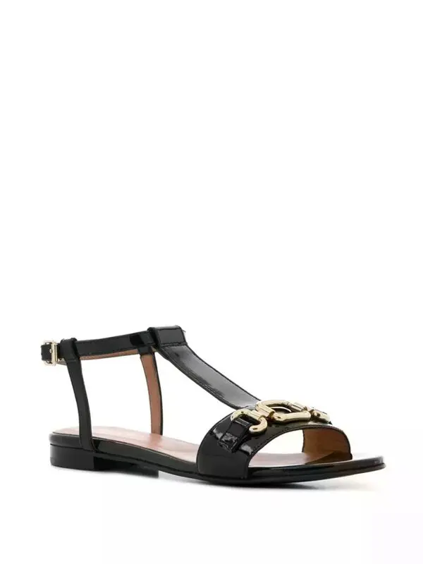 TWINSET Low-heel Sandals
