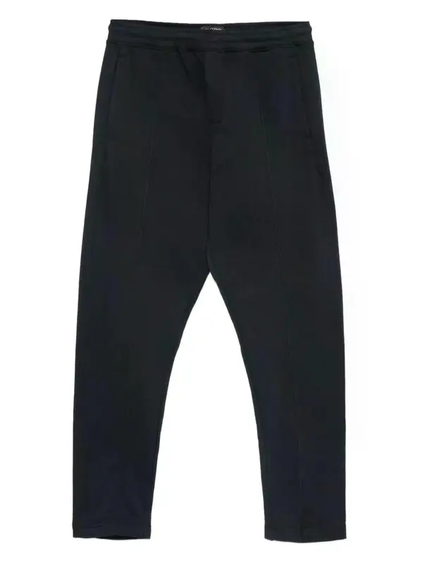 Marc O'polo Cotton Track Trousers