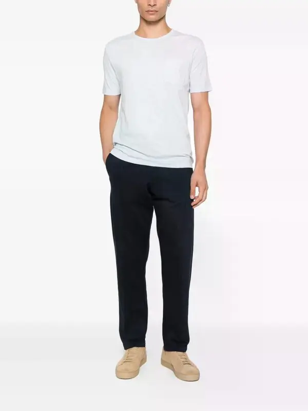 Marc O'polo Cotton Track Trousers