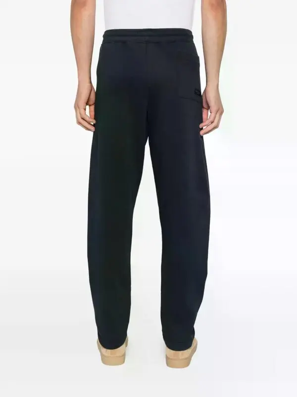 Marc O'polo Cotton Track Trousers