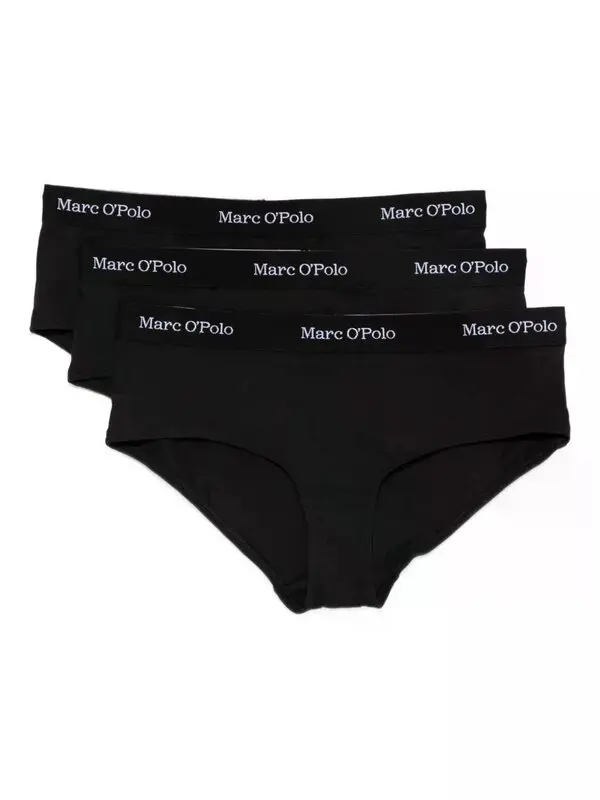 Marc O'polo Logo Briefs