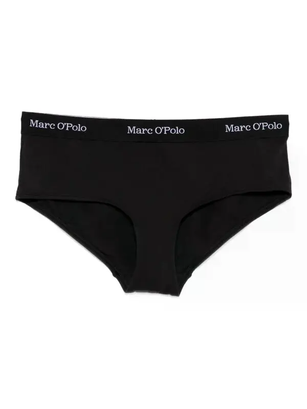 Marc O'polo Logo Briefs