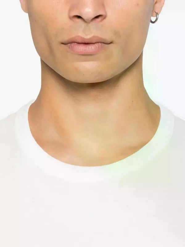 Rick Owens Round-neck Tank Top