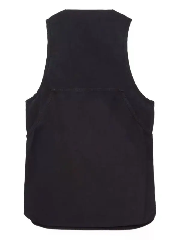 Dsquared2 Cotton Vest
