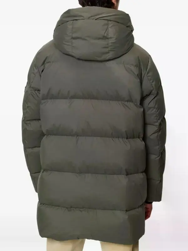Marc O'polo Padded Hooded Parka