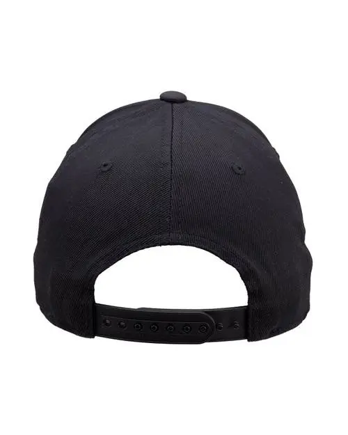 BLACK CLOVER Nation Baseball Cap