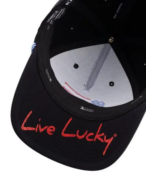 BLACK CLOVER Nation Baseball Cap