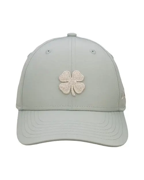 BLACK CLOVER Hollywood 28 Cap - Sage