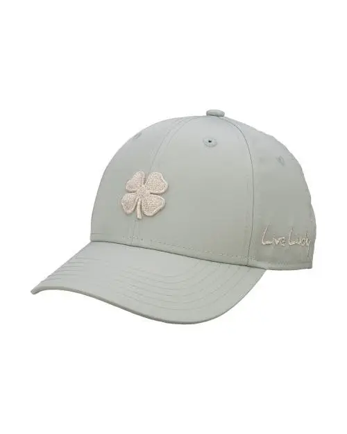 BLACK CLOVER Hollywood 28 Hat - Sage