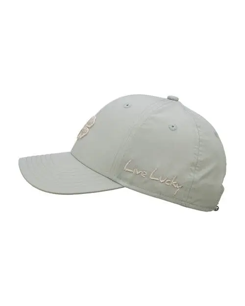 BLACK CLOVER Hollywood 28 Hat - Sage