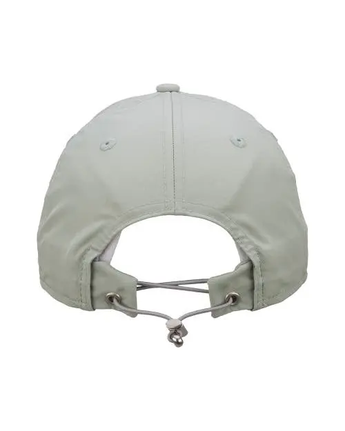 BLACK CLOVER Hollywood 28 Hat - Sage