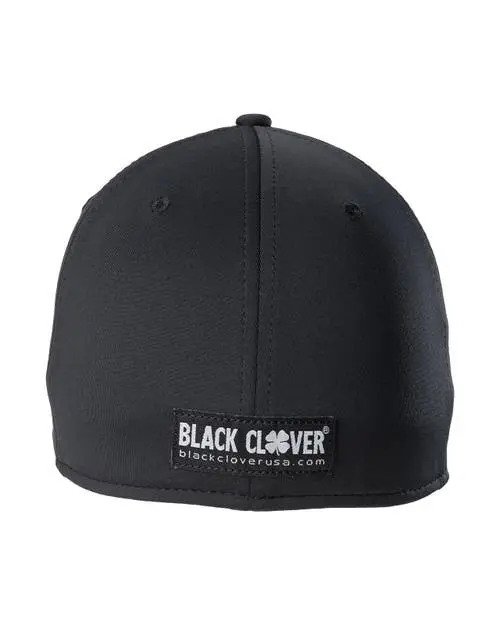 BLACK CLOVER Premium Clover 2 Cap - Black