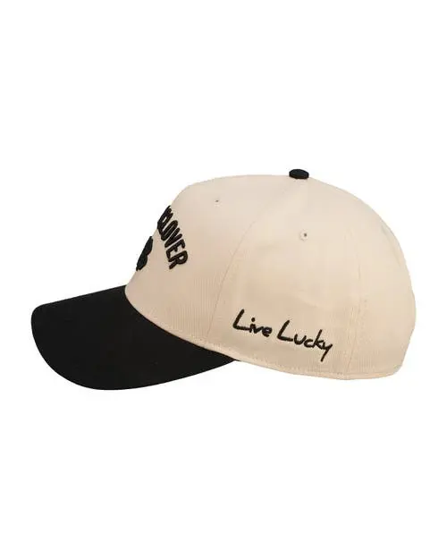 BLACK CLOVER Baseball Cap