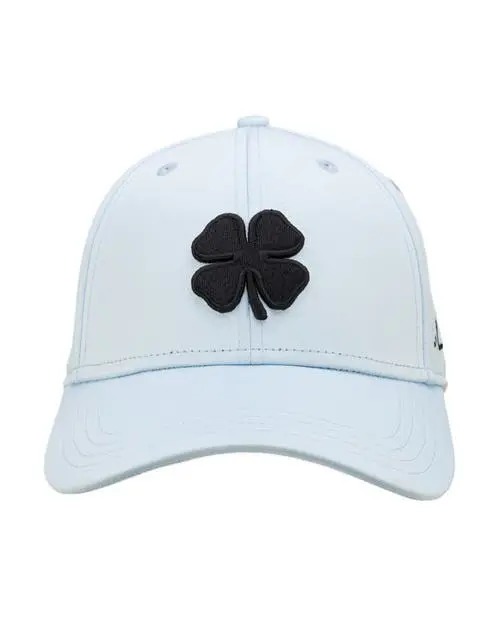 BLACK CLOVER Premium Clover 155 Cap - Ice Blue