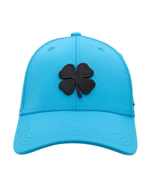 BLACK CLOVER Premium Clover 152 Cap - Bright Blue