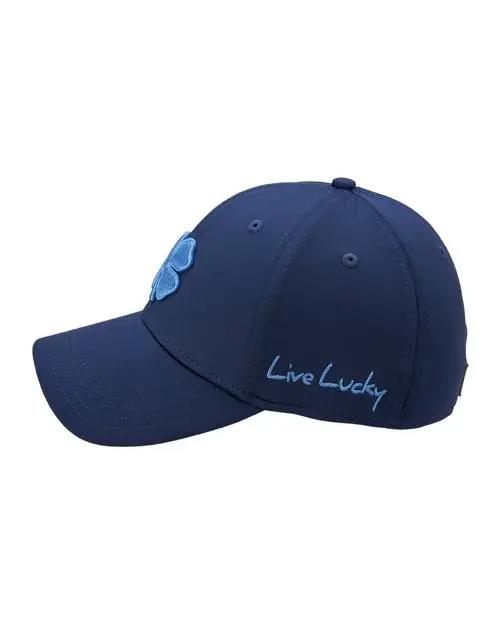 BLACK CLOVER Premium Clover 161 Baseball Cap