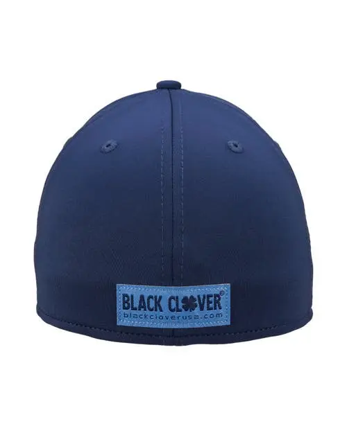 BLACK CLOVER Premium Clover 161 Baseball Cap