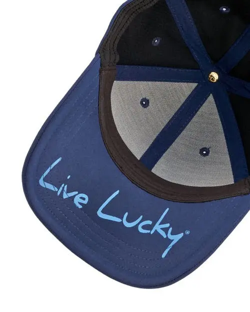 BLACK CLOVER Premium Clover 161 Baseball Cap