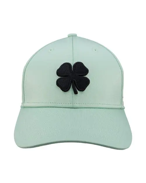 BLACK CLOVER Premium Clover 142 Baseball Cap - Sage