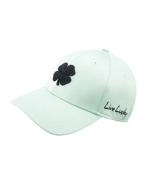 BLACK CLOVER Premium Clover 142 Baseball Cap - Sage
