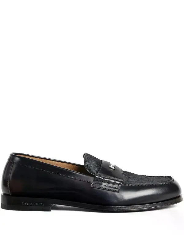 Dsquared2 Neoclassic Loafers