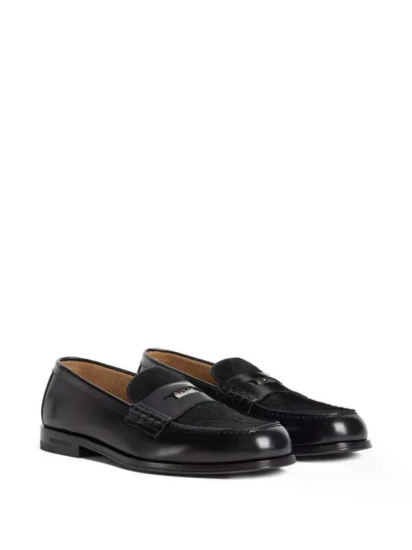 Dsquared2 Neoclassic Loafers