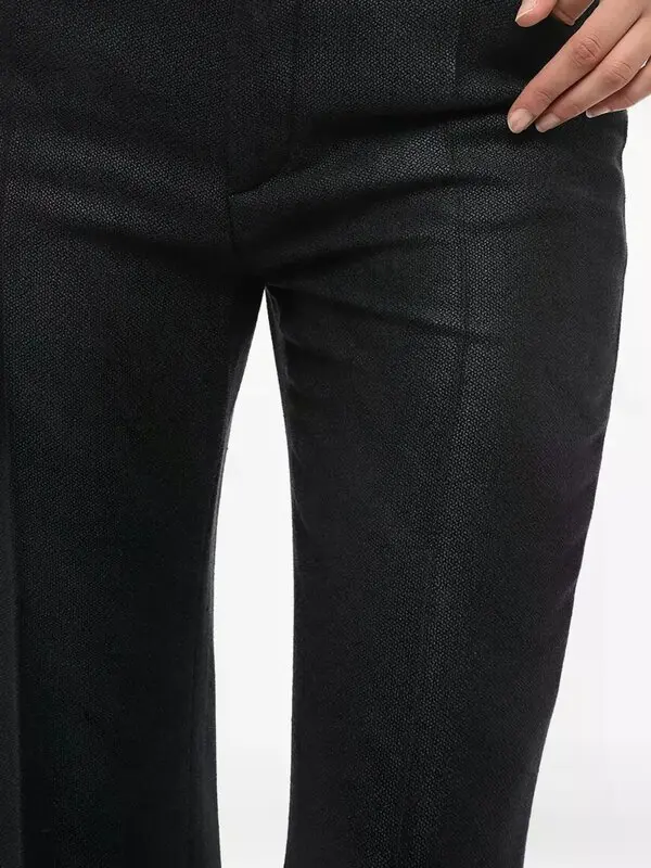 Max Mara Flared-leg Trousers