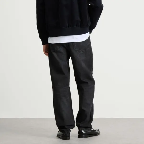 A.p.c. Martin Jeans - False Black