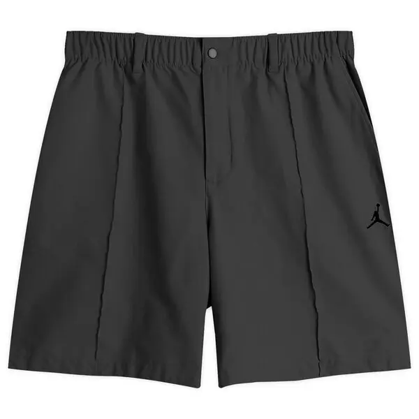 JORDAN Golf Shorts - Black/dark Shadow