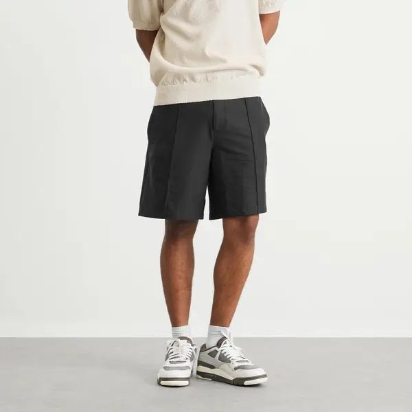 JORDAN Golf Shorts - Black/dark Shadow