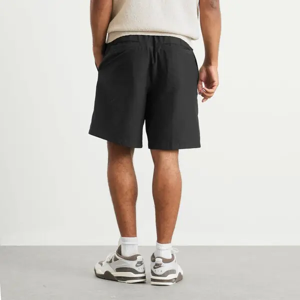 JORDAN Golf Shorts - Black/dark Shadow