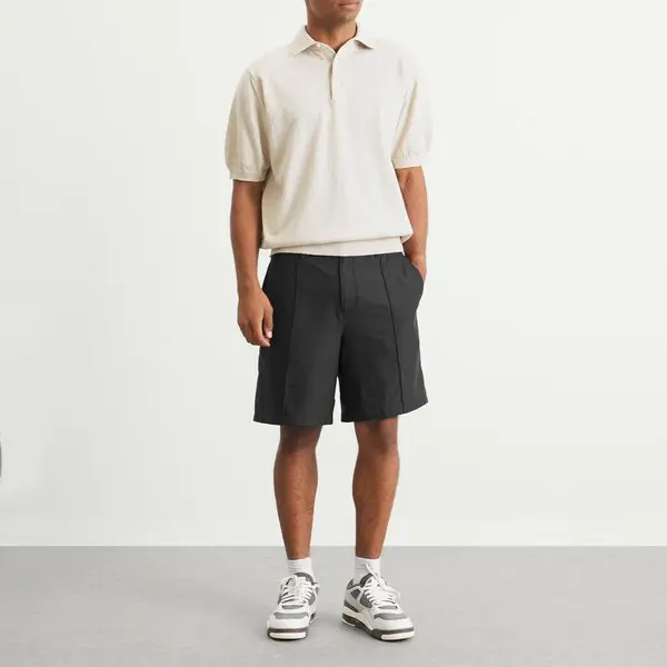 JORDAN Golf Shorts - Black/dark Shadow