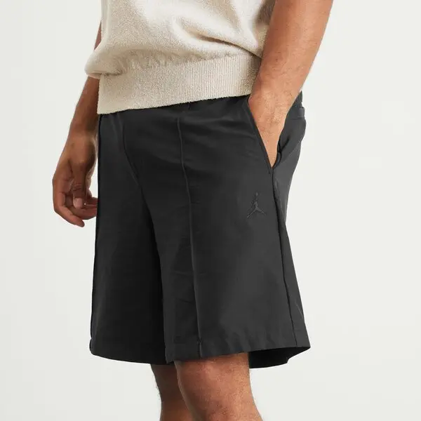 JORDAN Golf Shorts - Black/dark Shadow