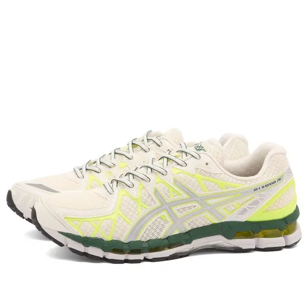 Asics Gel-kayano 20 Sneakers