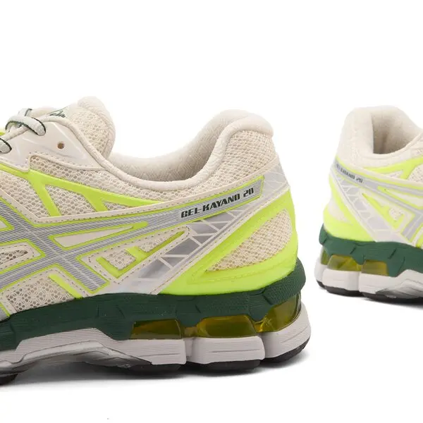 Asics Gel-kayano 20 Sneakers