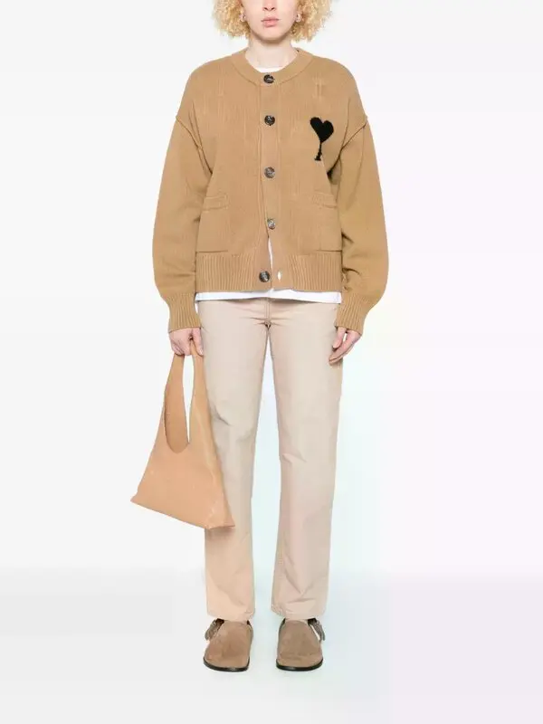 Carhartt Work In Progress Utility Pocket Straight Leg Pants