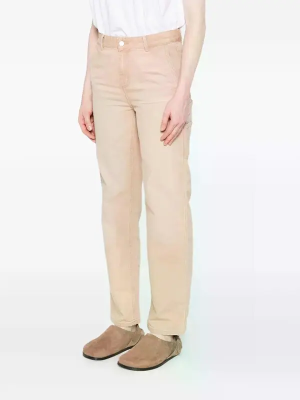 Carhartt Work In Progress Utility Pocket Straight Leg Pants