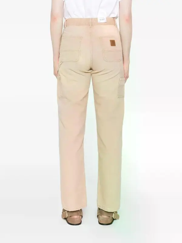 Carhartt Work In Progress Utility Pocket Straight Leg Pants
