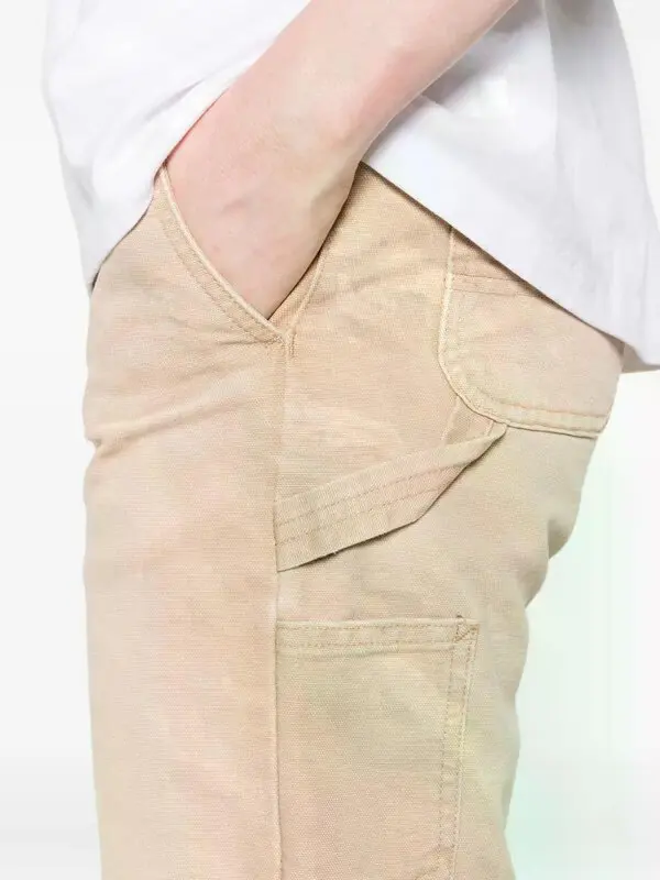 Carhartt Work In Progress Utility Pocket Straight Leg Pants