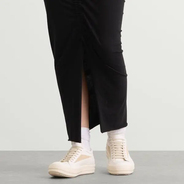 Rick Owens Vintage Sneaker