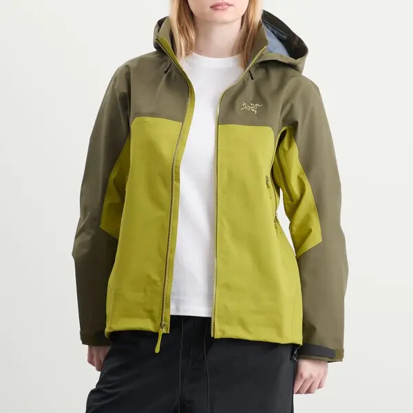 Arc'teryx Beta Ar Jacket