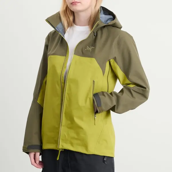 Arc'teryx Beta Ar Jacket