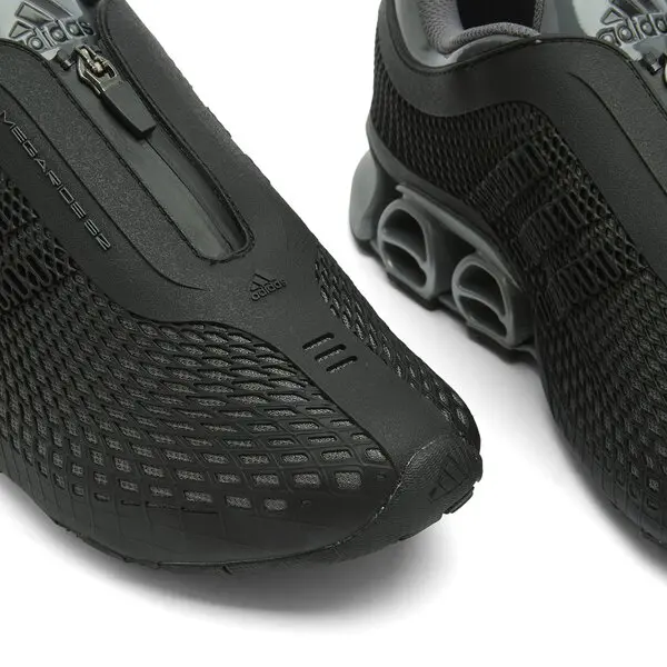Adidas Megaride S2 Sneaker - Core Black/grey Five