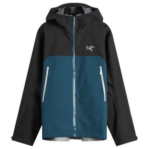 Arc'teryx Beta Gore-tex Jacket - Lodestar